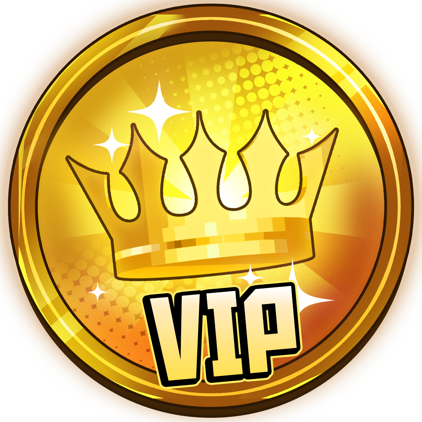 VIP - Anime Crusaders